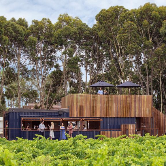 Six reasons you need to visit Bremerton Wines this summer - Murray ...