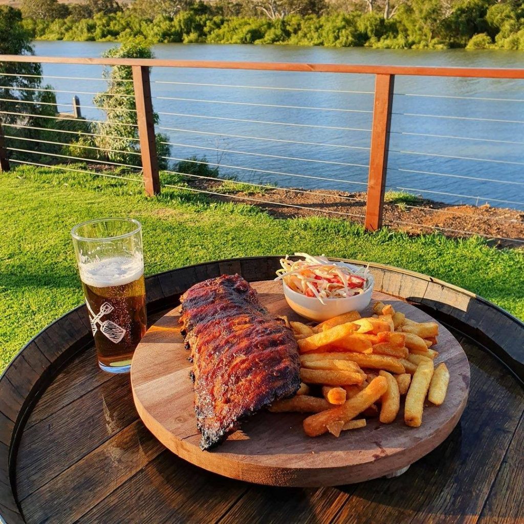 Heading to Mannum for Sounds By The River? Here’s your recovery ...