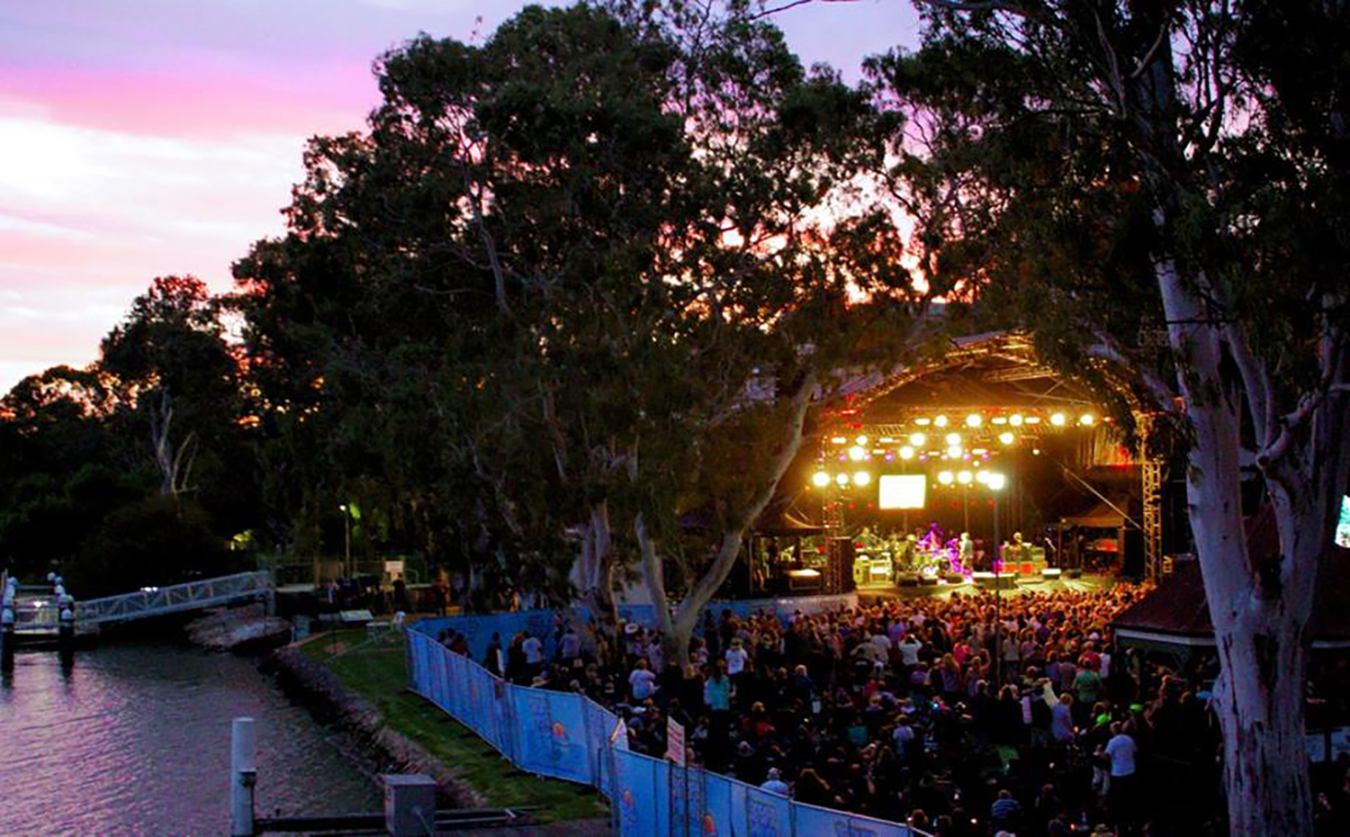 Heading to Mannum for Sounds By The River? Here’s your recovery ...