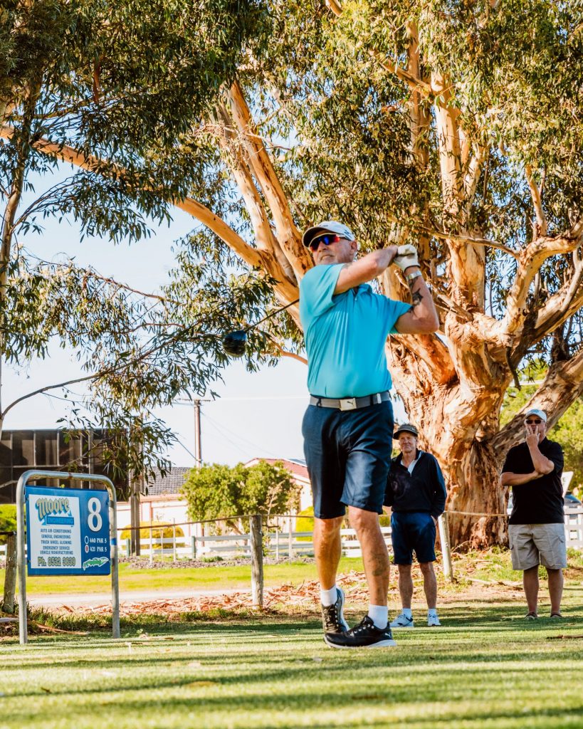 Take a swing this autumn at Murray Bridge’s championship-level golf ...