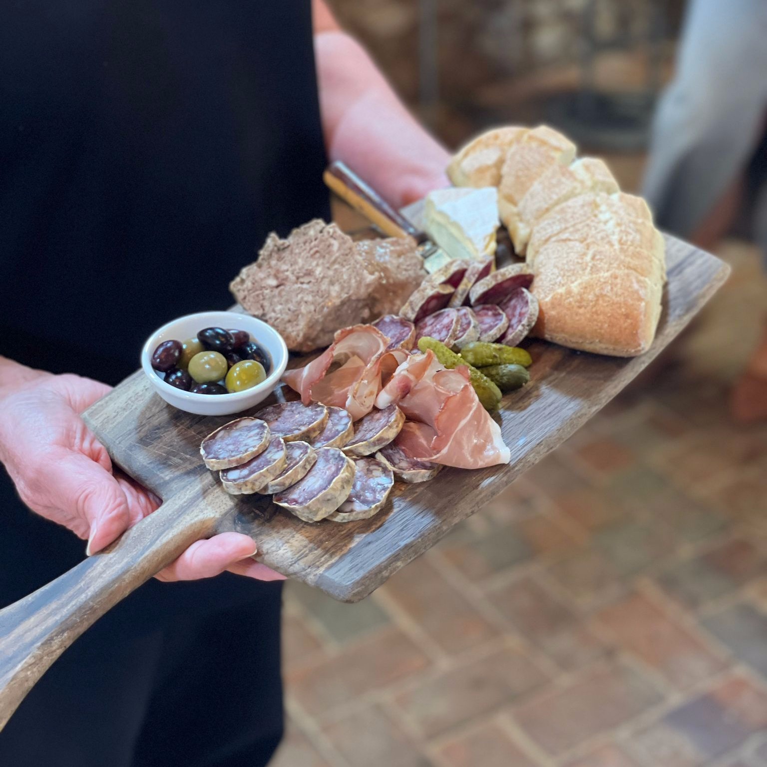 Six reasons you need to visit Bremerton Wines this summer - Murray ...