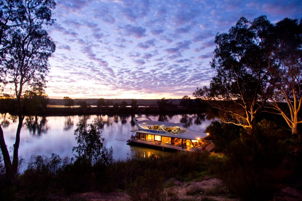 Just 90 minutes from Adelaide, come visit one of the planet’s best ...