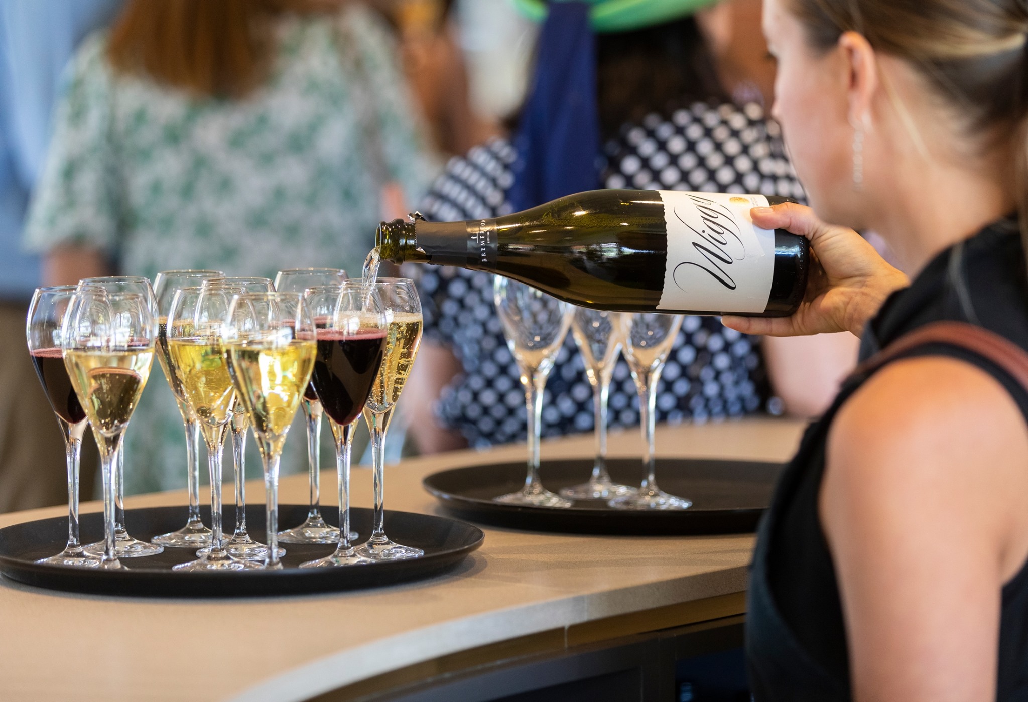 Six reasons you need to visit Bremerton Wines this summer - Murray ...