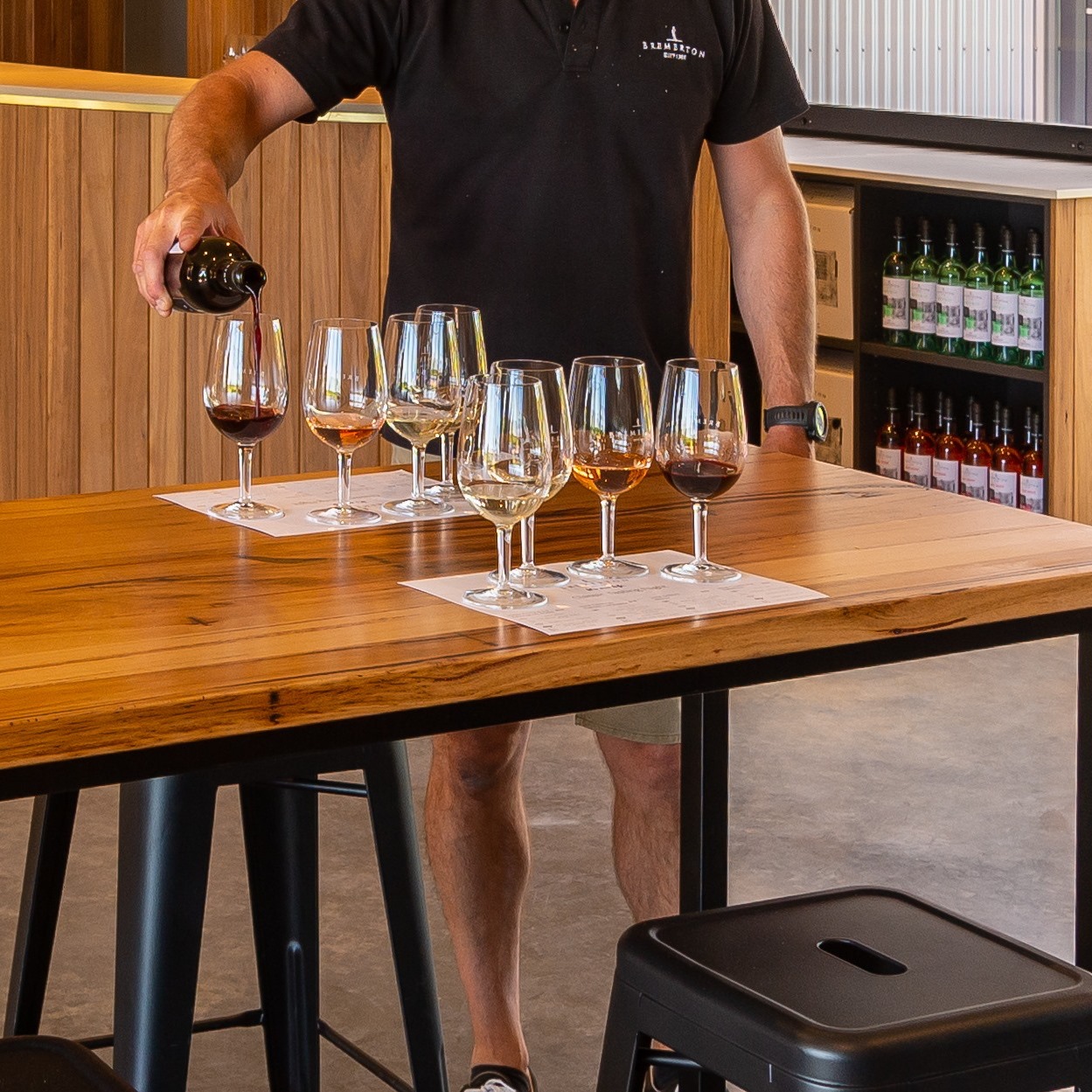 Six reasons you need to visit Bremerton Wines this summer - Murray ...