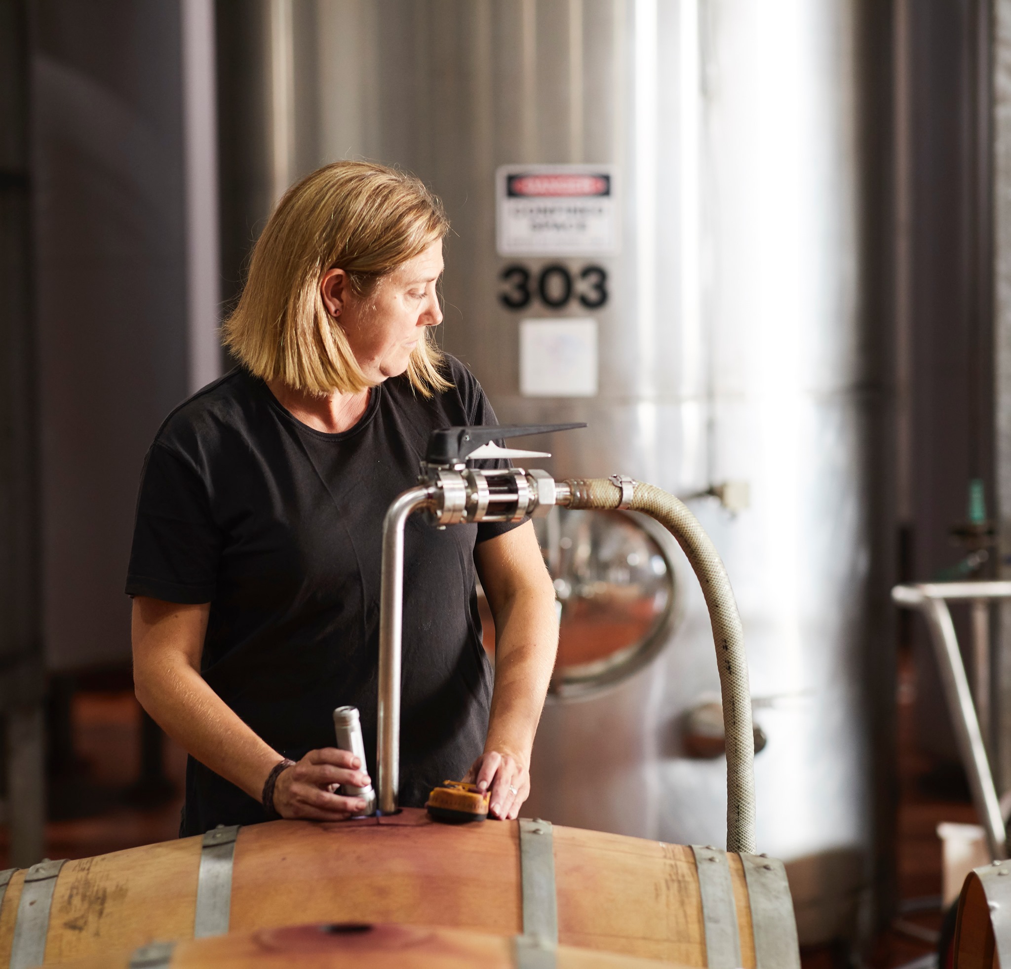 Six reasons you need to visit Bremerton Wines this summer - Murray ...