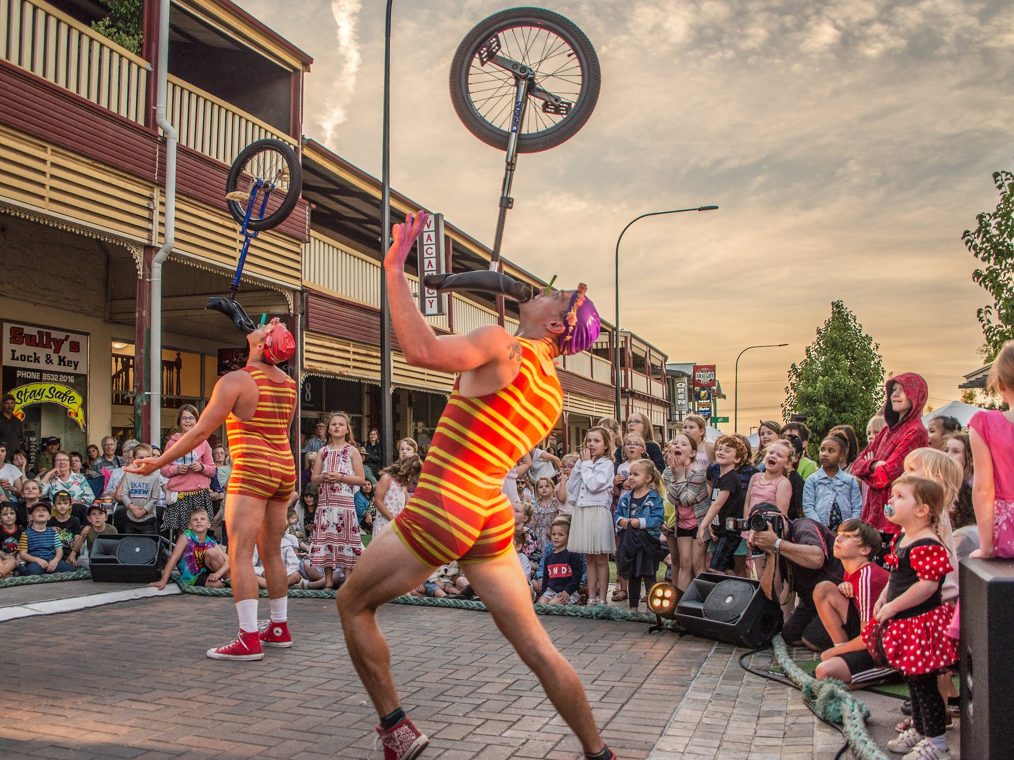 What's On - Murray River Lakes and Coorong