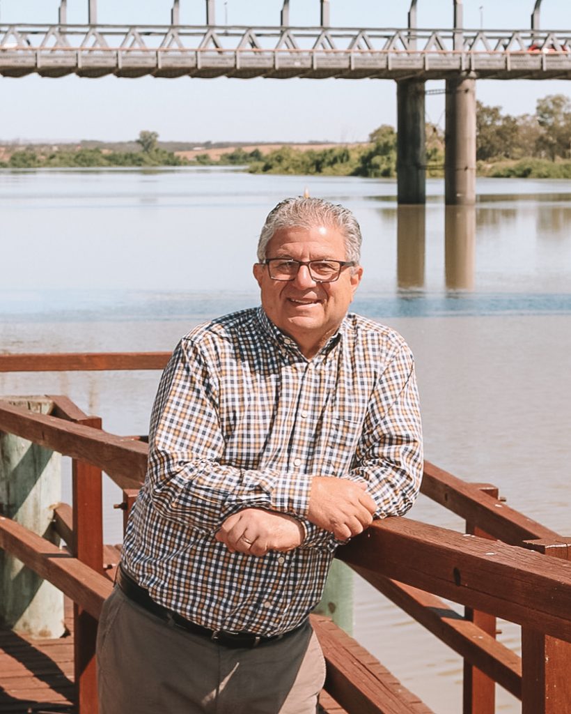 Best of Murray River, Lakes and Coorong on show in new regional visitor ...