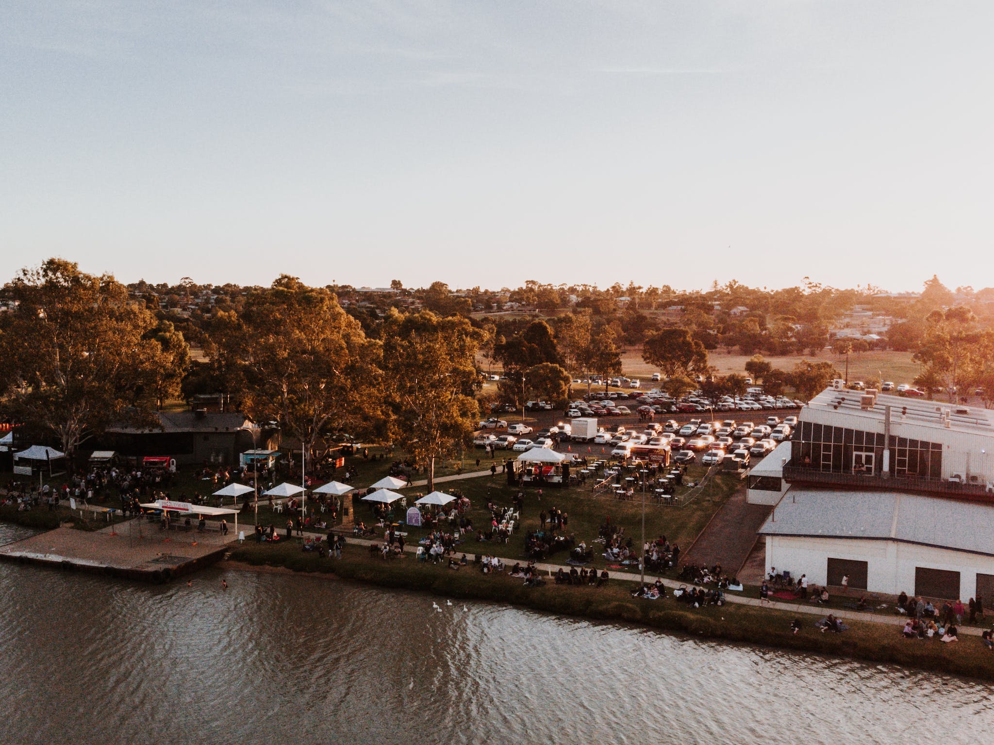 What's On - Murray River Lakes and Coorong