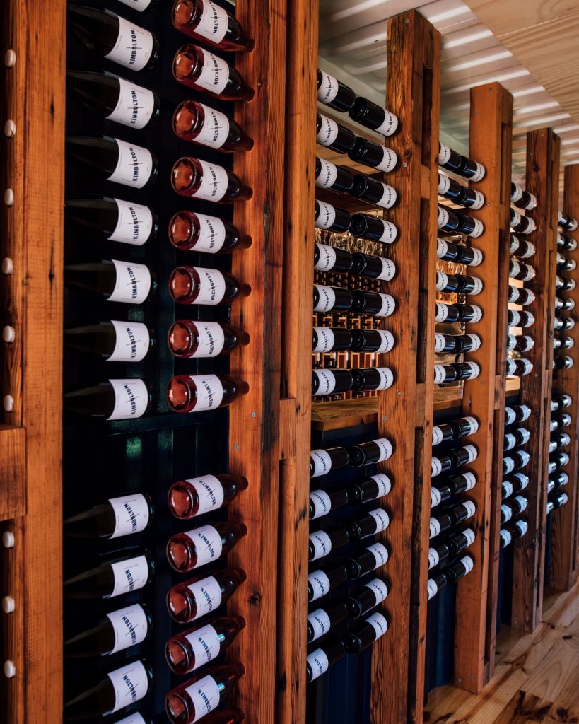 Your top 5 reasons to visit the Langhorne Creek cellar doors this ...