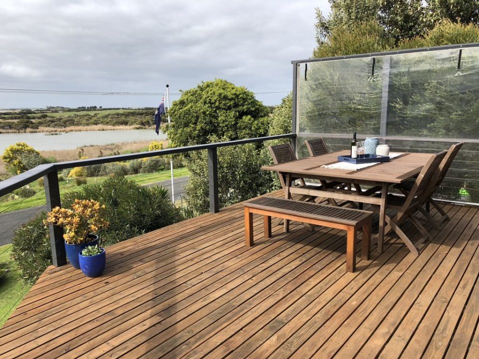 River ‘shack’ living is now a luxury. Check out these places and you’ll ...