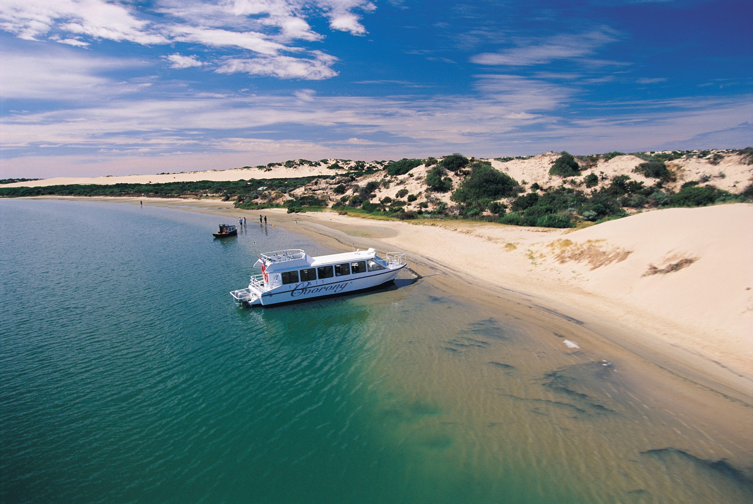 Top 10 Storm Boy Experiences in the Coorong for Adults - Murray River ...