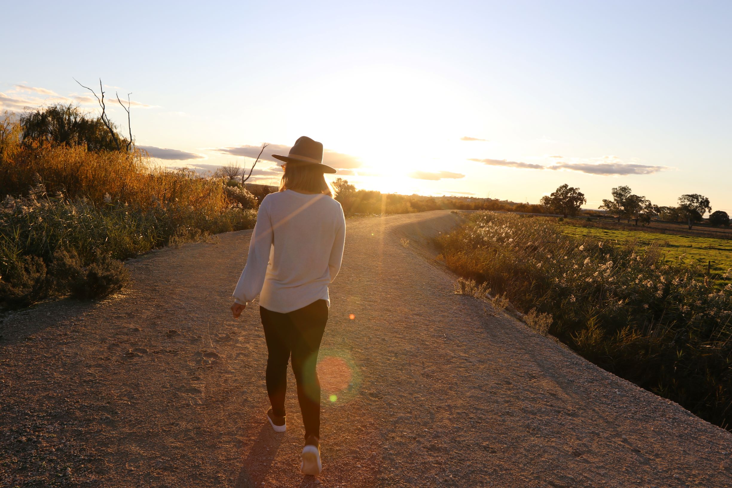 Our top 5 weekend walk and talk trails for you and the girls - Murray ...