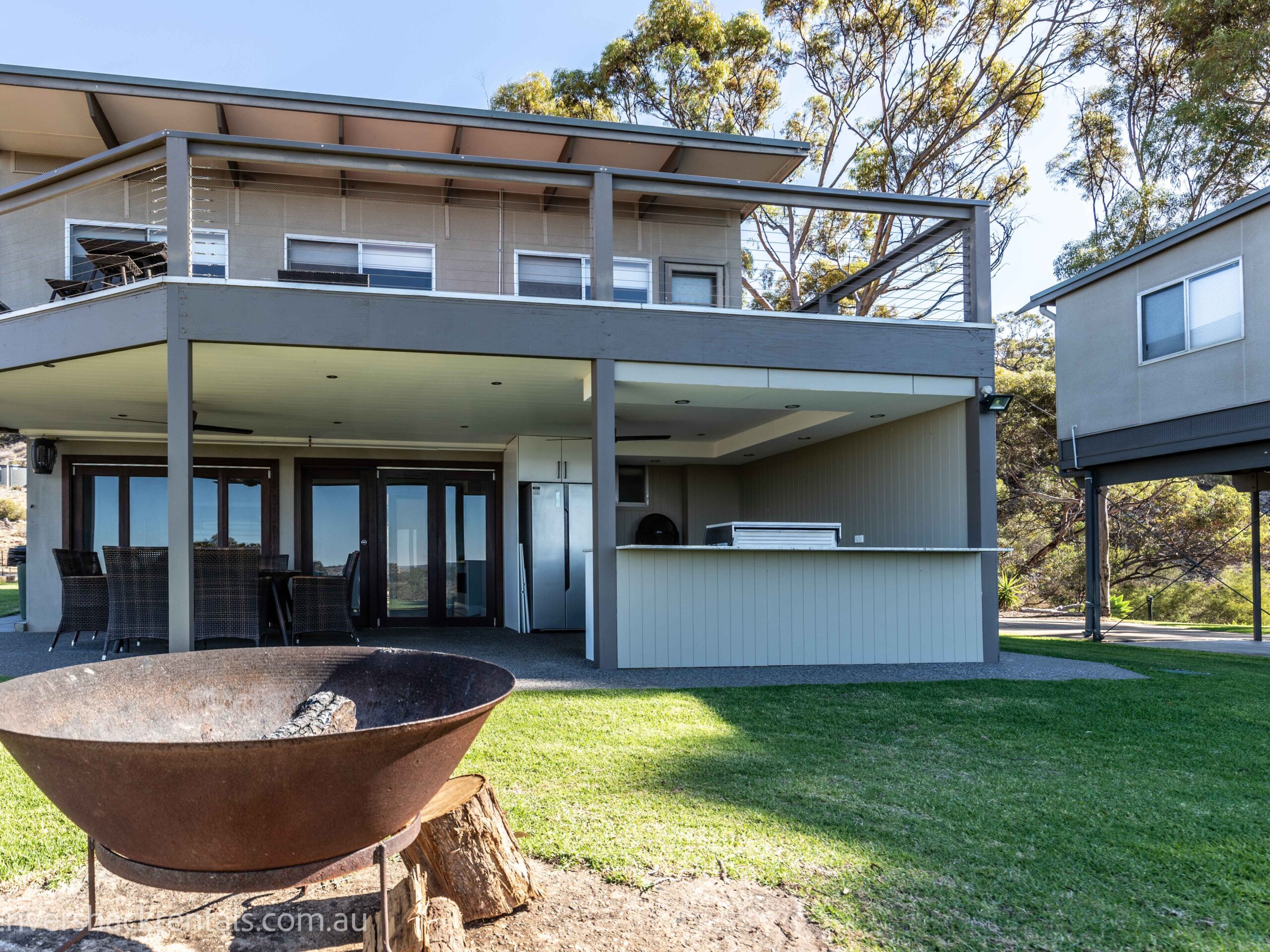 Willowdene Shack 8 Aruma Holiday Home - Murray River Lakes and Coorong
