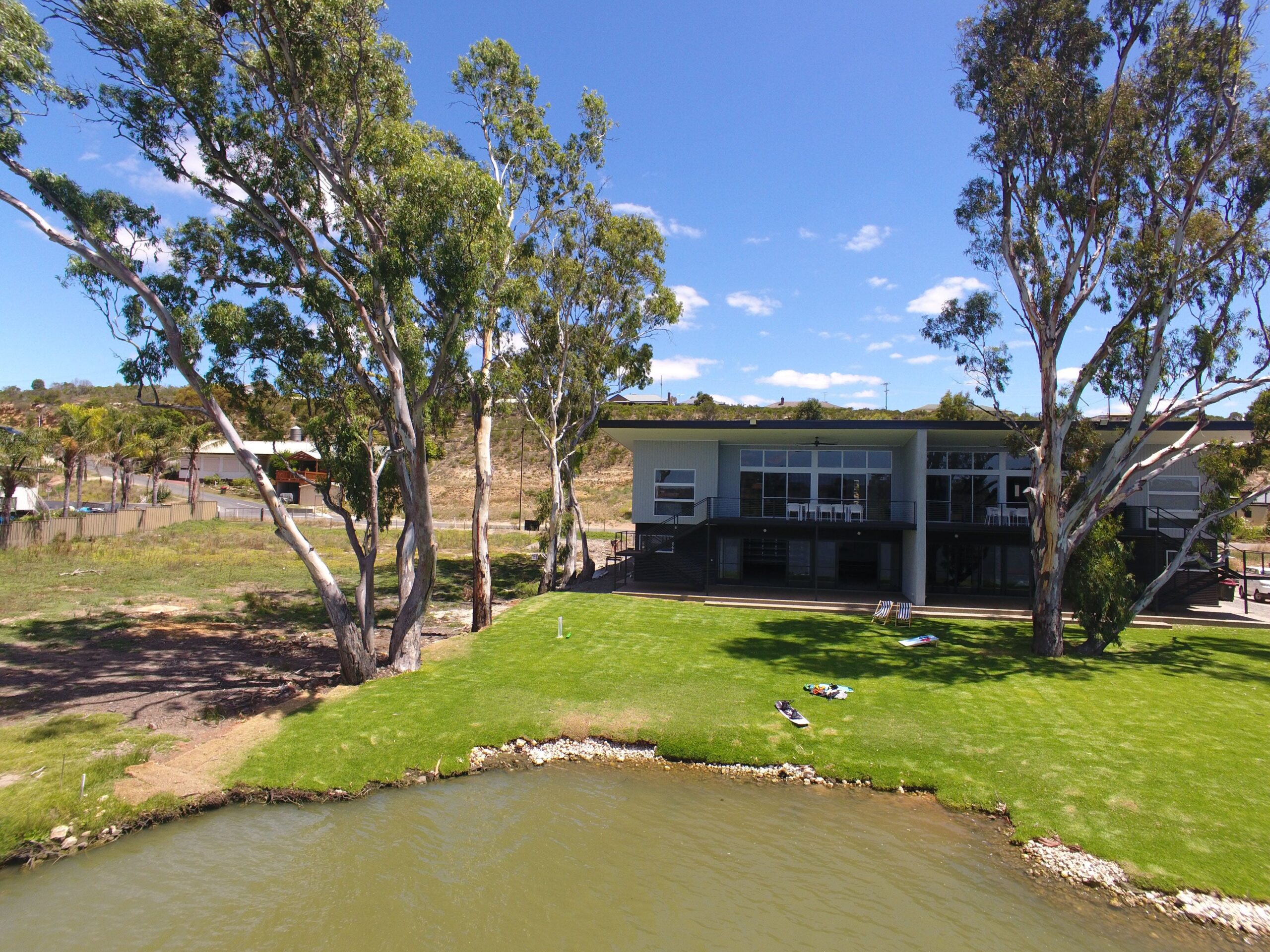 120 Riverlane Port Mannum - Murray River Lakes and Coorong