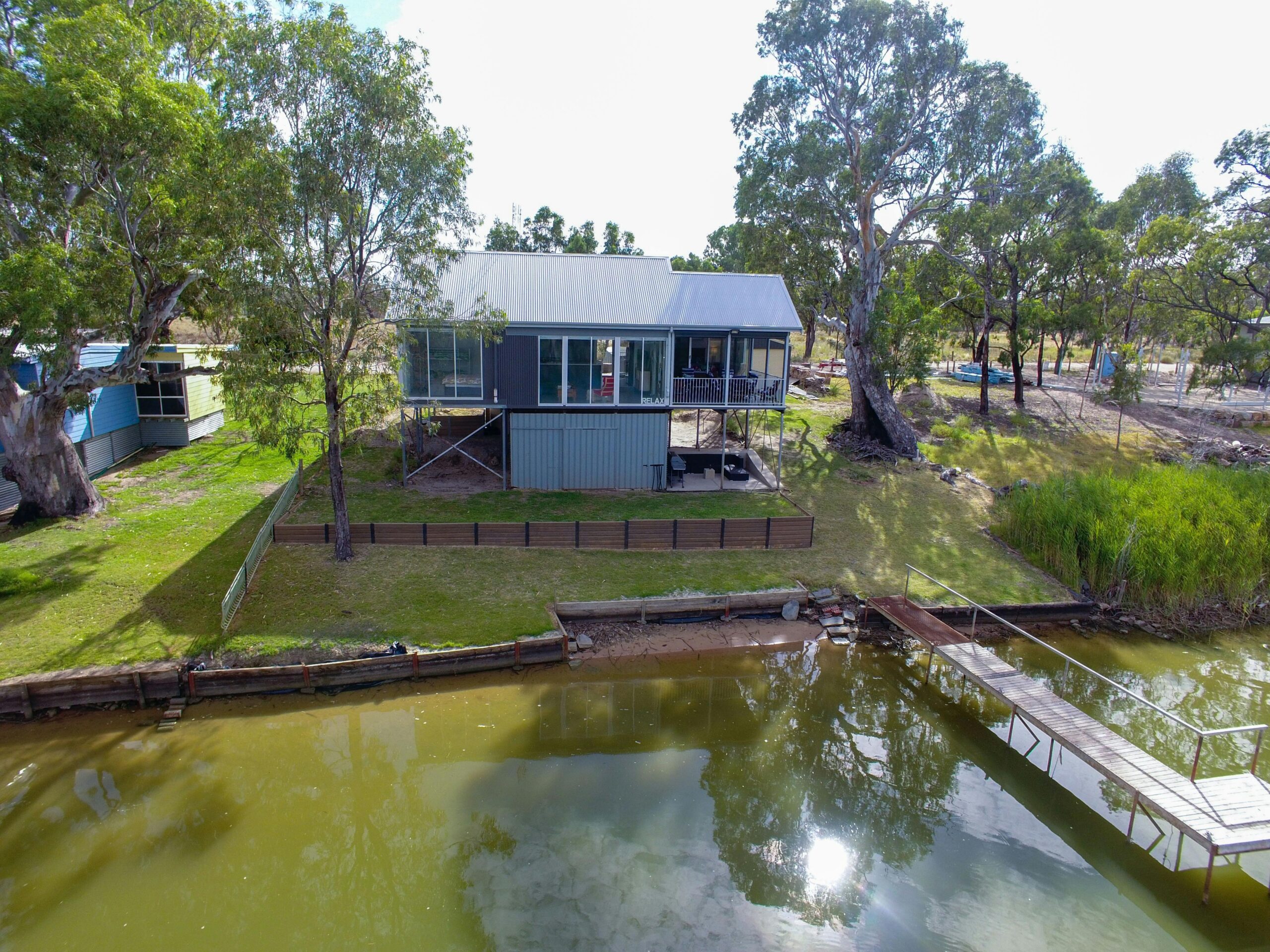 9 River Side Drive, Big Bend - Murray River Lakes and Coorong