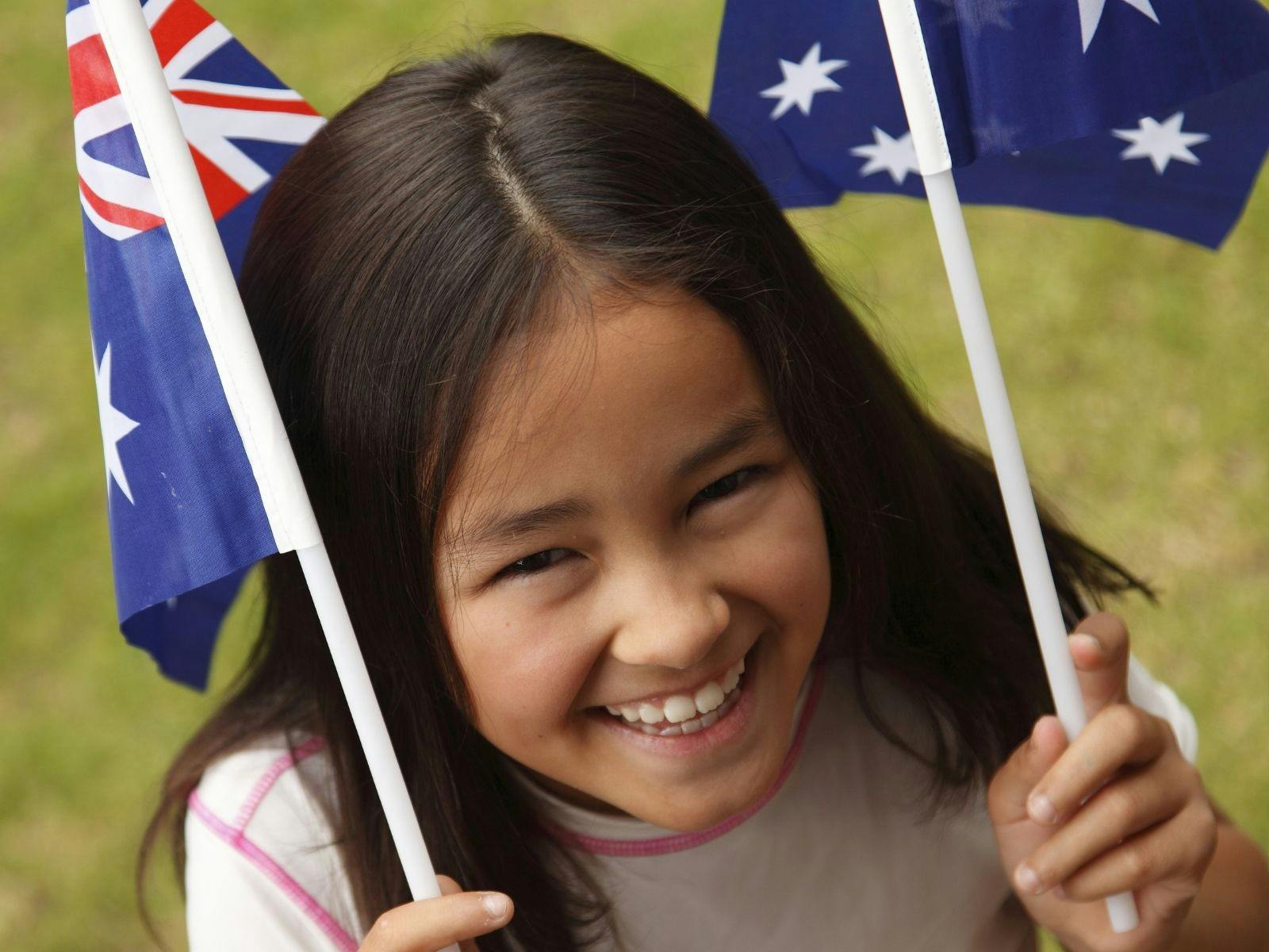 Australia Day "Brunch" Mannum - Murray River Lakes and Coorong